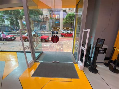 Eas System Ensec Solutions