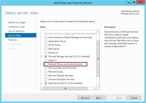 Integrating The DigitalPersona NPS Plugin DigitalPersona LDS HID Global