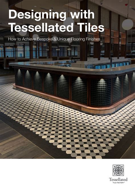 Whitepaper Tessellated Tile Factory