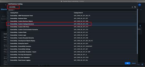 Sap S4hana Public Cloud Create Custom Business O Sap Community