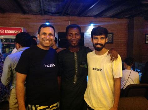 code 247 foundation c2f on linkedin accelerator necessary scalable emerging innovation