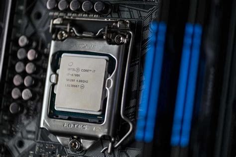 Lga 1150 Vs 1151 Infamous Cpu Socket Debate Game Gavel