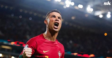Cristiano Ronaldo Reaches Incredible Milestone As He Starts For