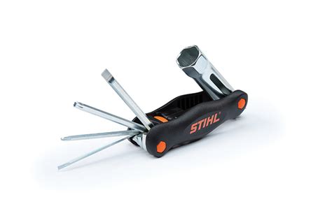 Stihl Multi Function Tool Accessories Everglades Equipment Group