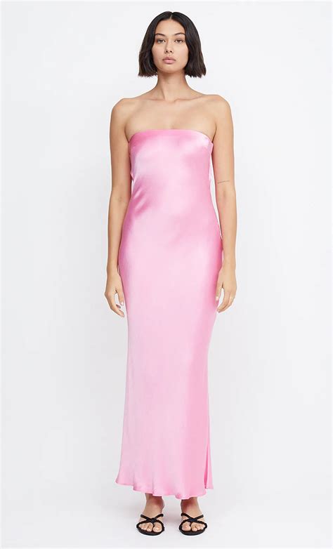 Bec And Bridge Moon Dance Candy Pink Hire For A Night