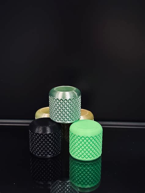 Thread Protector Assorted Colours Crossfire Gelball