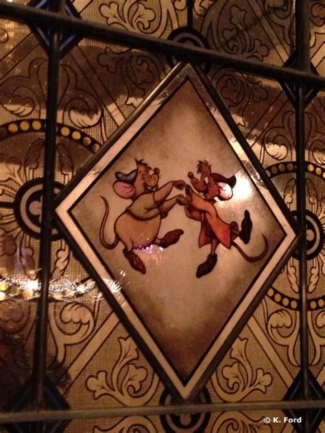 Princess Fairytale Hall Magic Kingdom Allears Net