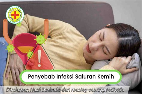 Terkuak Inilah 6 Penyebab Infeksi Saluran Kemih Klinik Apollo Jakarta