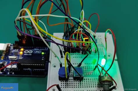 Arduino系统设计1——计数器arduino按钮计数器 Csdn博客