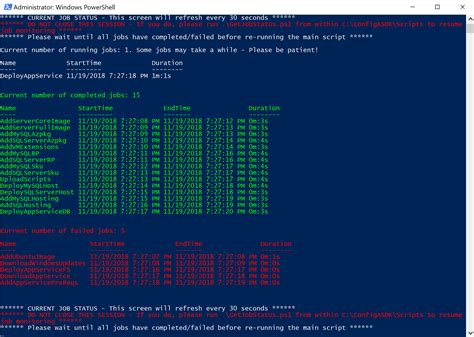 Appservice Deployment Failed · Issue 60 · Mattmcspiritazurestack · Github