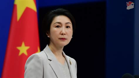 Санкції США спрямовані на те щоб позбавити китайський народ права на розвиток — МЗС КНР