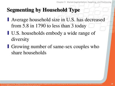 Market Segmentation Targeting And Positioning Ppt Download