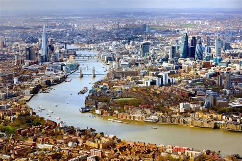 The 6 Best Thames River Cruises Of 2021