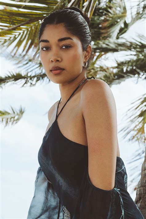 Shrinidhi Select Miami Select Model Management