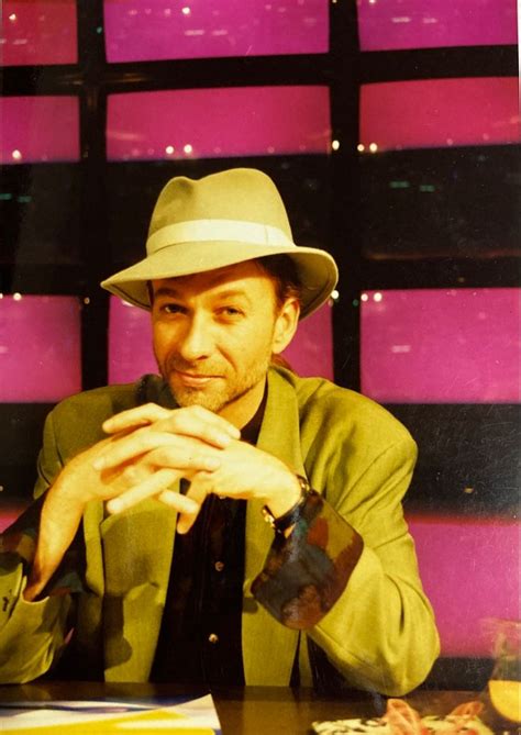 Bobby Caldwell 1991 Caldwell Musician Bobby