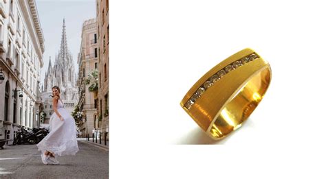 Anell Soul Browns Gemma L Pez Joieria Artesana A Barcelona