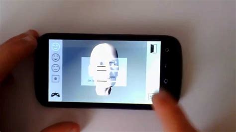 Overview Of An Interactive User Interface Demo In Unity Youtube