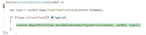 Is It Possible To Use Listgraphtype Inside Of Inputobjectgraphtypes · Issue 1831 · Graphql