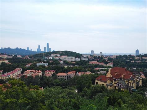 Tsingtao Old Town Xinhaoshan Qingdao 东窗屿 Flickr