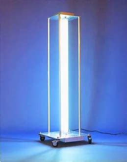 Uv C Light Testing And Validation In Hospitals