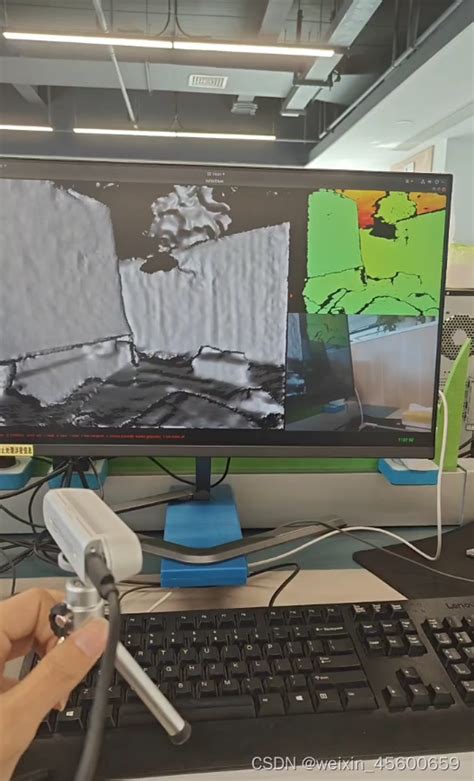 在ubuntu1804上实现infinitam使用realsense D435i实时三维建模 知乎
