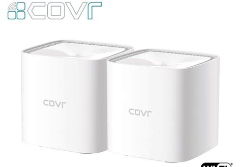 D Link 1100 Ac1200 Wifi Router Mesh 2 Computers And Tech Parts And Accessories Networking On