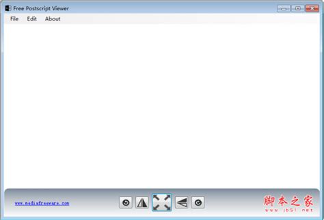 Free Postscript Viewer下载 Free Postscript Viewer免费eps文件查看器 V10 免费安装版 下载 脚本之家