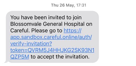 Onboarding Quick Start Guide Careful