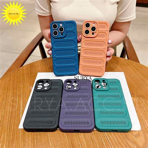 Jual Premium Soft Case Silikon Deep Finger For Tecno Spark Go 2023 Go 2024 Spark 20 Nfc 20c 20