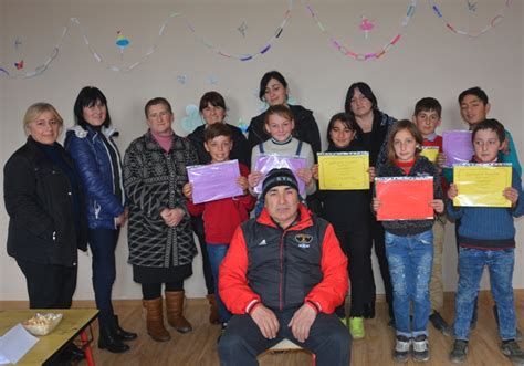 გუმბათის საჯარო სკოლაში კარტოფილის ფესტივალი მოეწყო ეტალონი