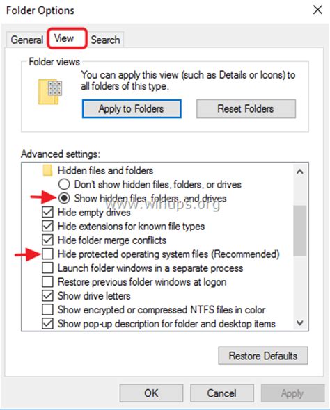 How To Fix System Restore Fails With Error X Windows WinTips Org