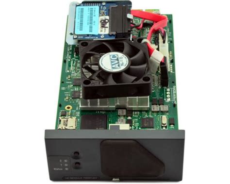 Avaya IP C Unified Communications Module