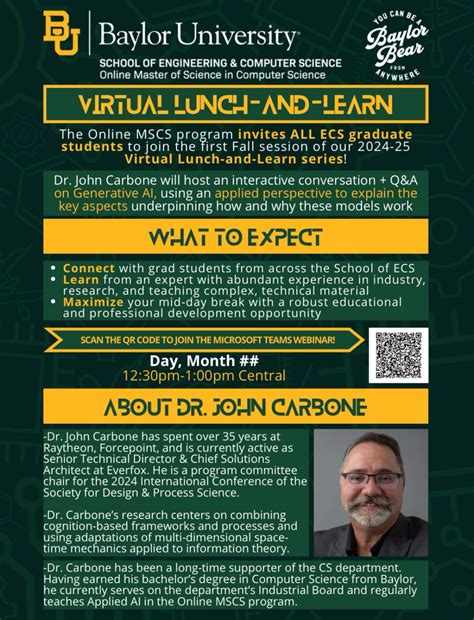 Congrats To My Dear Friend Dr John Carbone Leading The Way In Ai