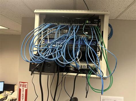Essential Technology Solutions On Linkedin Networkcabling Itinfrastructure Datacenter