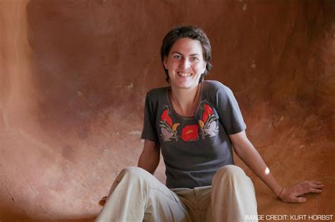 Anna Heringer Curry Stone Foundation