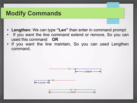 Most Essential Autocad Commands Pdf
