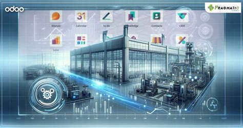 Can Odoo 17 Help Your Manufacturing Business Navigate Volatile Markets Pragmatic Techsoft