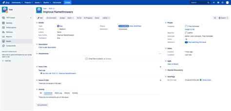 Autopage Create Pages In Confluence From Jira Issues Atlassian