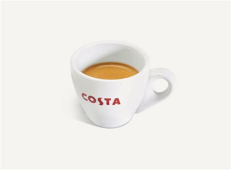 Kaffeewelt | Costa Coffee