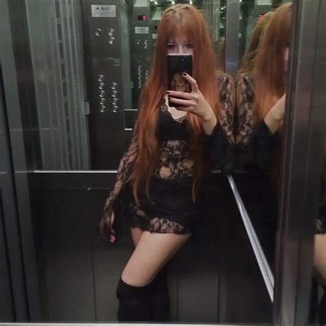 Mikaela Malice Mikaela Malice Threads Say More