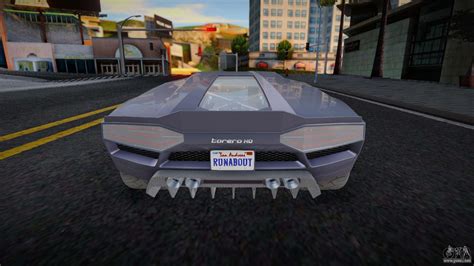 Gta V Pegassi Torero Xo For Gta San Andreas