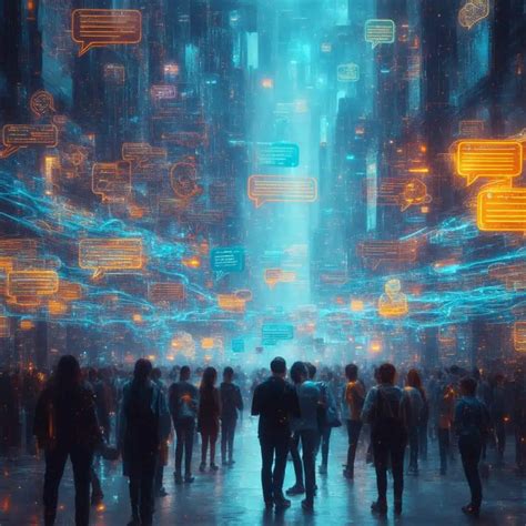 Enhancing User Engagement Through Interactive Ai Chat Explore The Benefits Of Ai Chatbots For