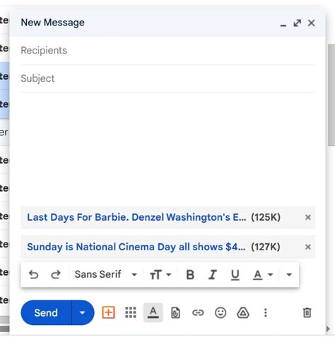 How To Forward Multiple Emails In Gmail Streak