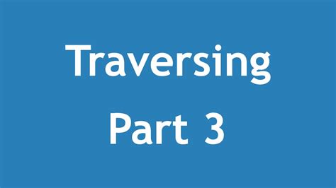 Jquery In Arabic 18 Traversing Siblings Next Previous