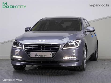 시세대로 중고차 사자 현대 제네시스 Dh G380 프레스티지 Awd 회색 5358 Km 실매물 네이버 블로그