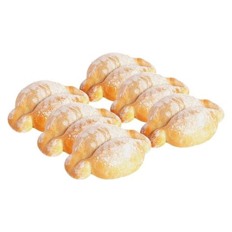 Pnp Portuguese Rolls 6 Pack Pnp