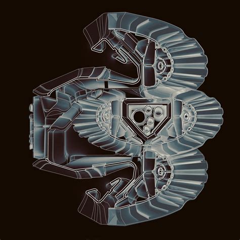 Hybrid Shell Pratt Institute