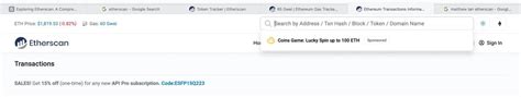 Etherscan Explained Analyzing Ethereum Blockchain Transactions Okx