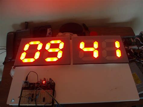 How To Make A Remote Controlled Game Scoreboard Circuit Homemade Circuit Projects