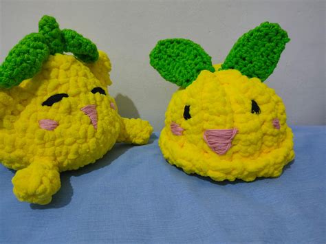 Pomudachi Beanie By Lyriasshin On Deviantart